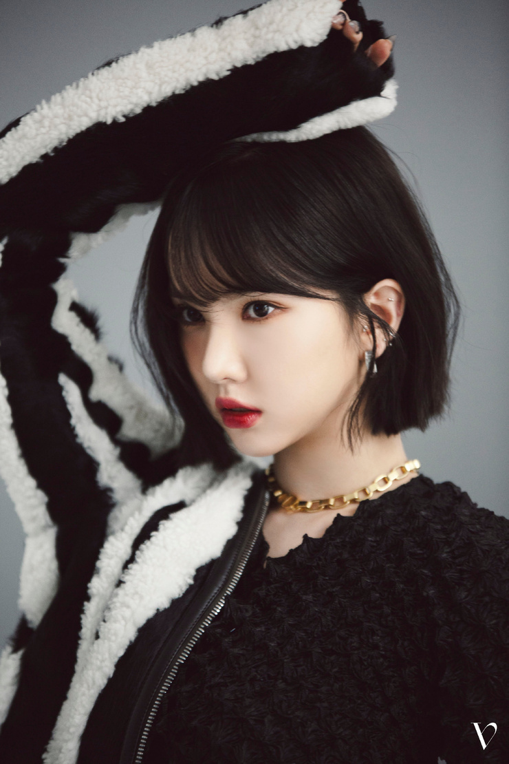 Image of Eunha
