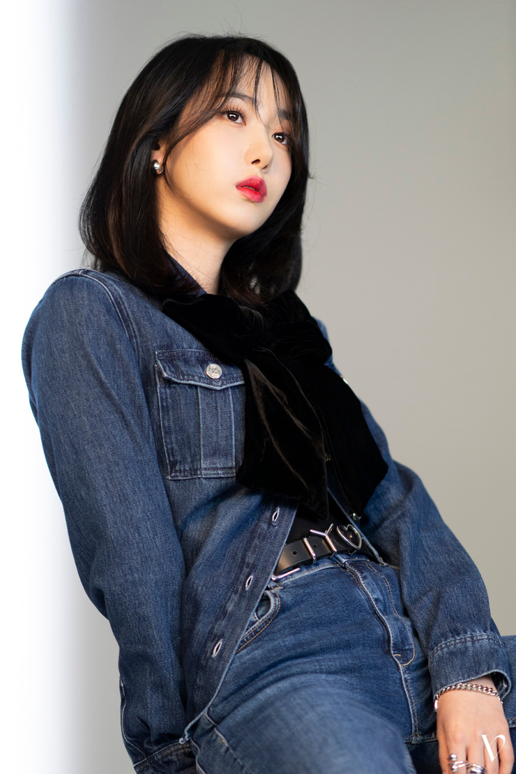 SinB picture