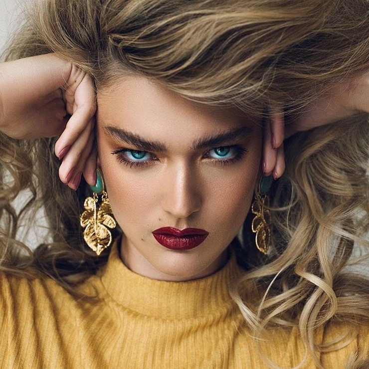 JULIA WHEATLEY image