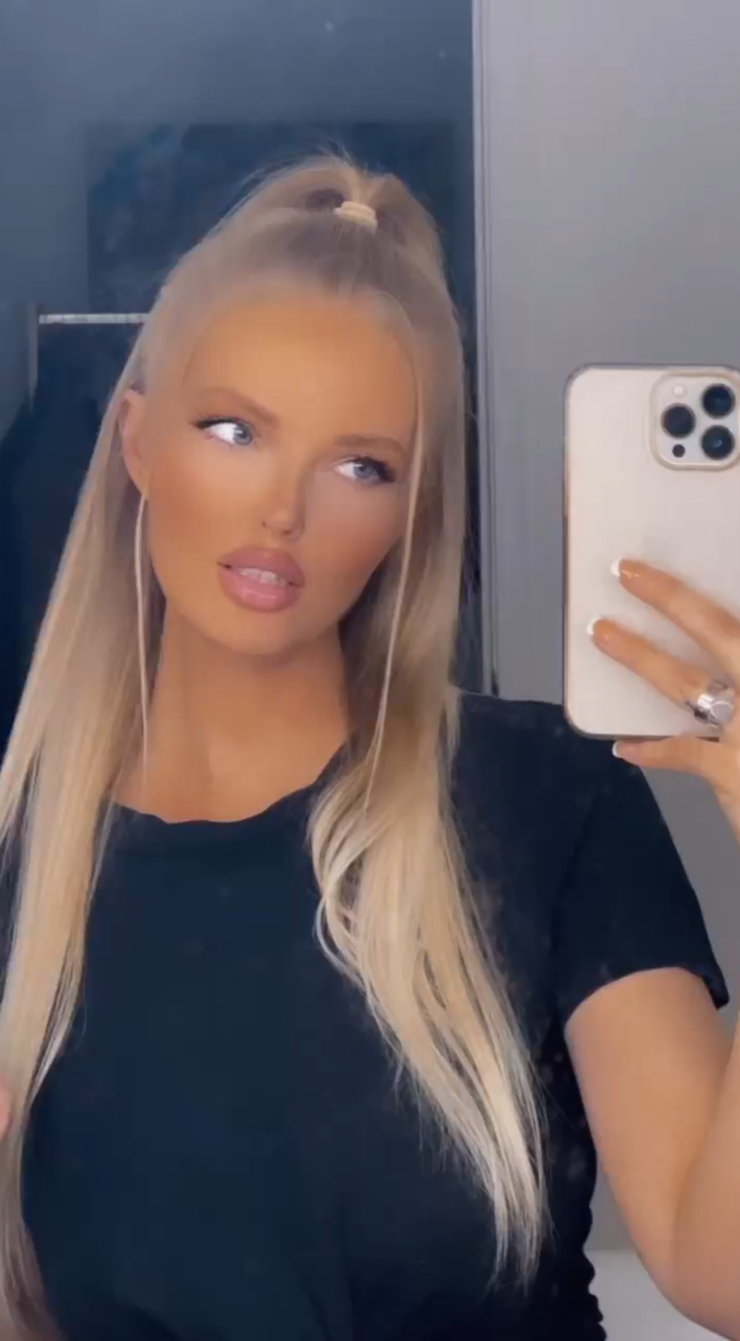 Picture of Zienna Eve