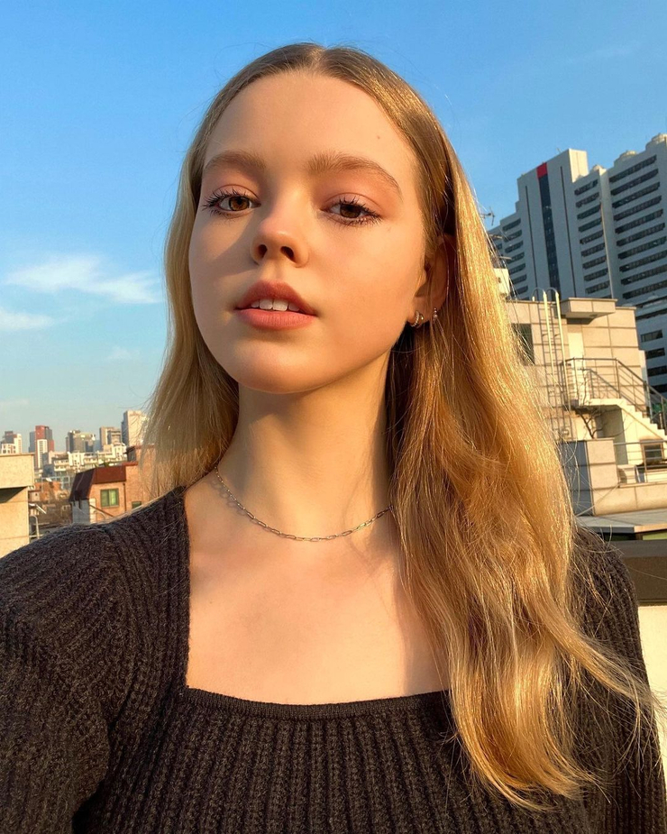 Picture of Talulla Nagel