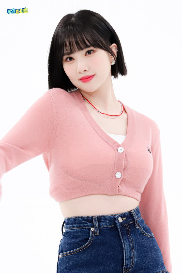 Picture of Eunha