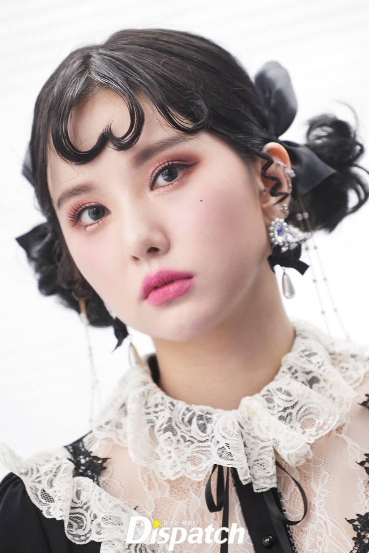 Picture of Eunha