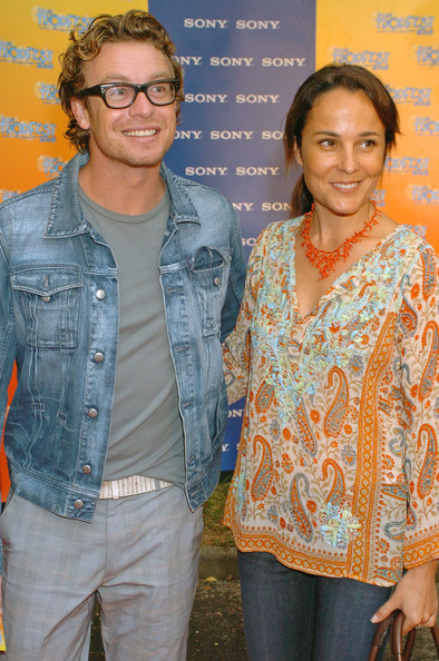 Picture of Simon Baker