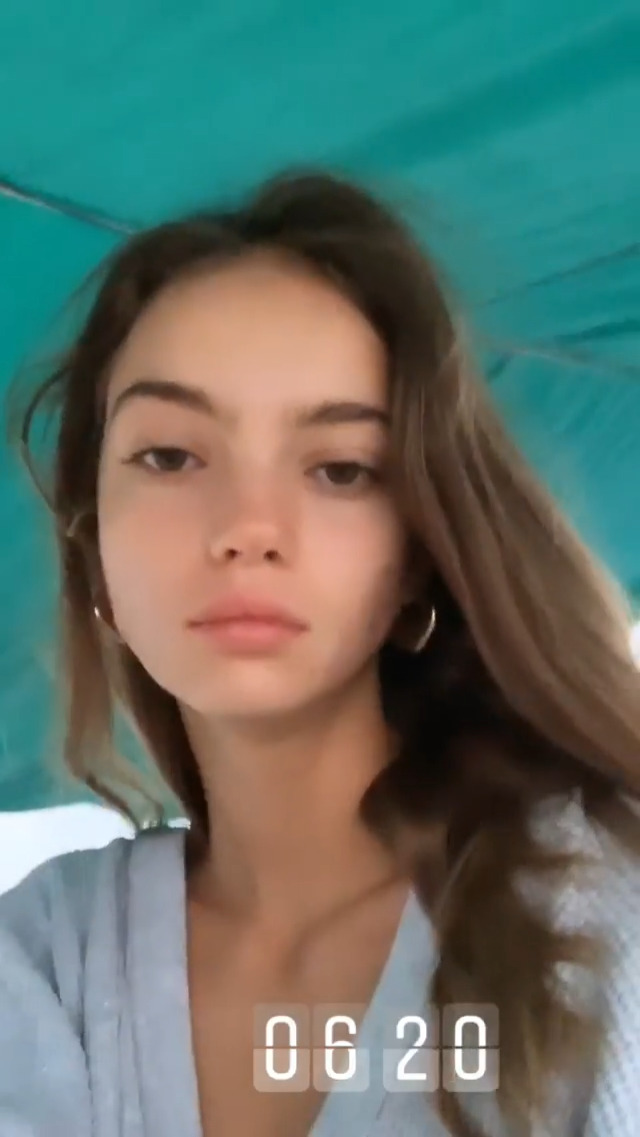 Picture of Inka Williams