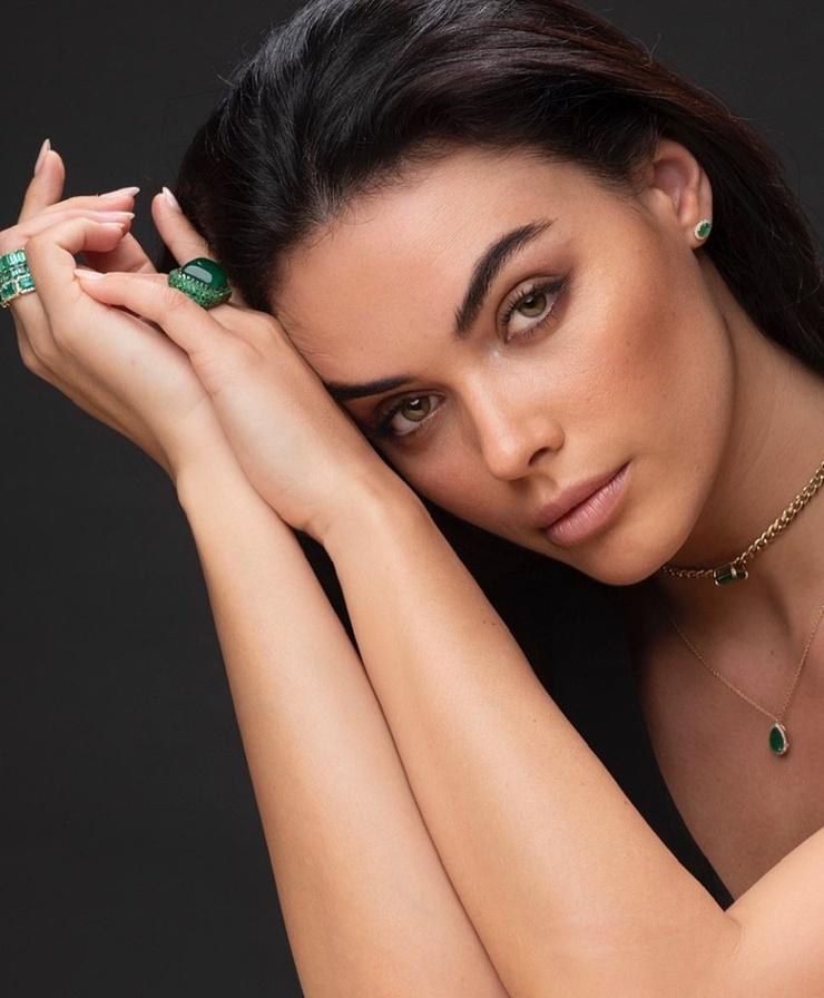 Picture of Monika Clarke