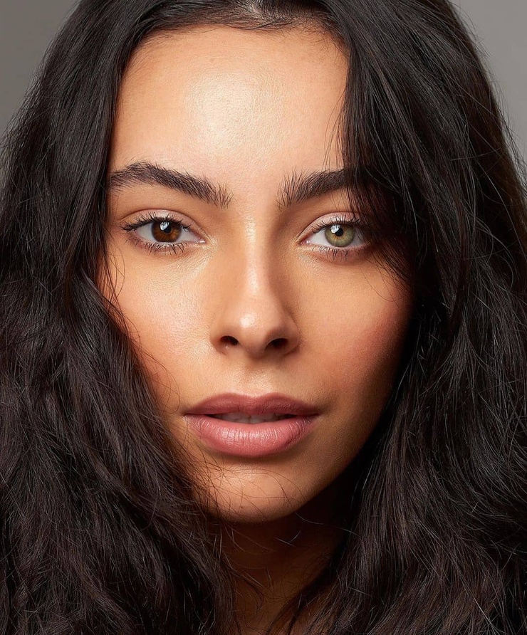 Picture of Sarai Lewis