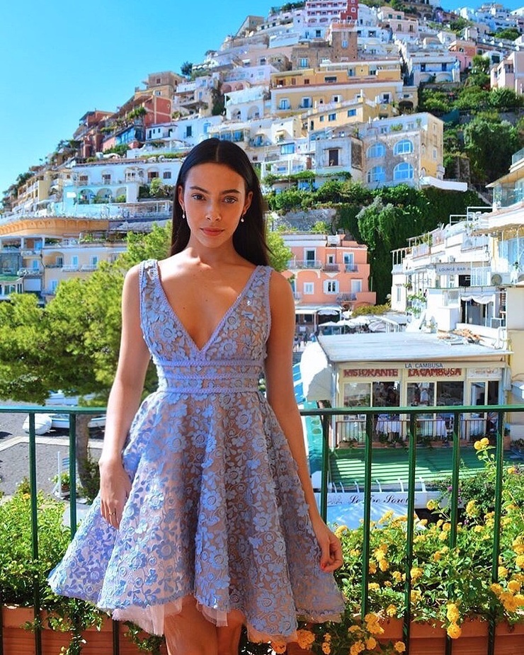 Picture of Sarai Lewis