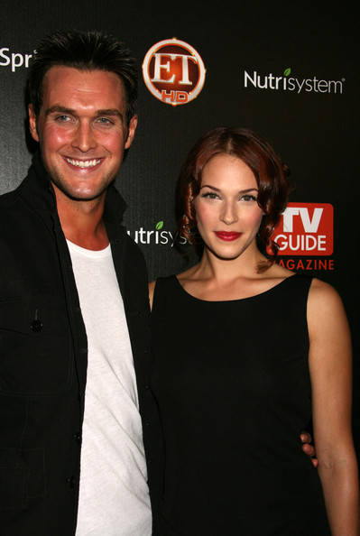 Image of Amanda Righetti