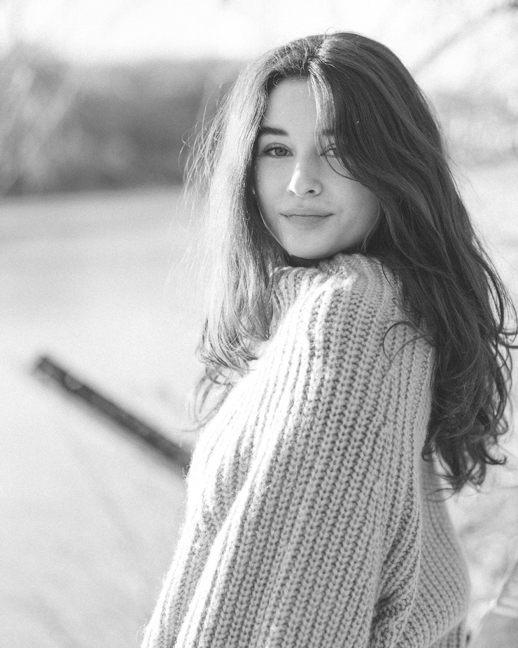 Maddy Easley picture