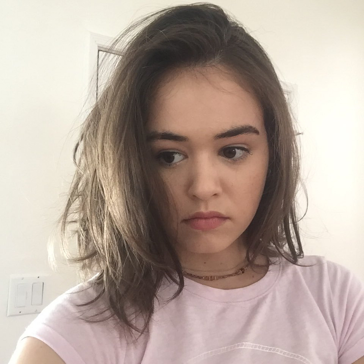 Picture of Kaylee Bryant