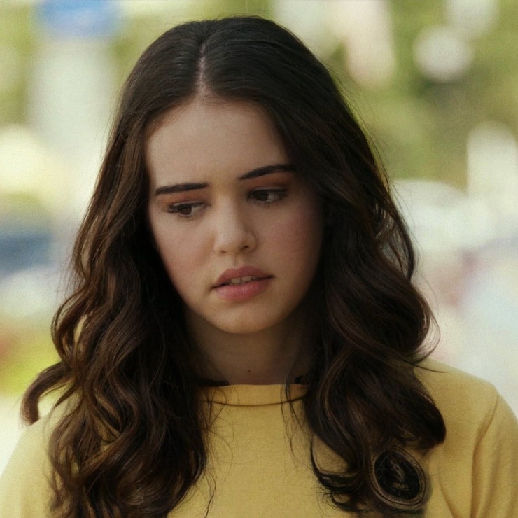 Picture of Kaylee Bryant