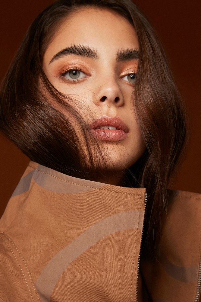 Picture of Shima Jafari