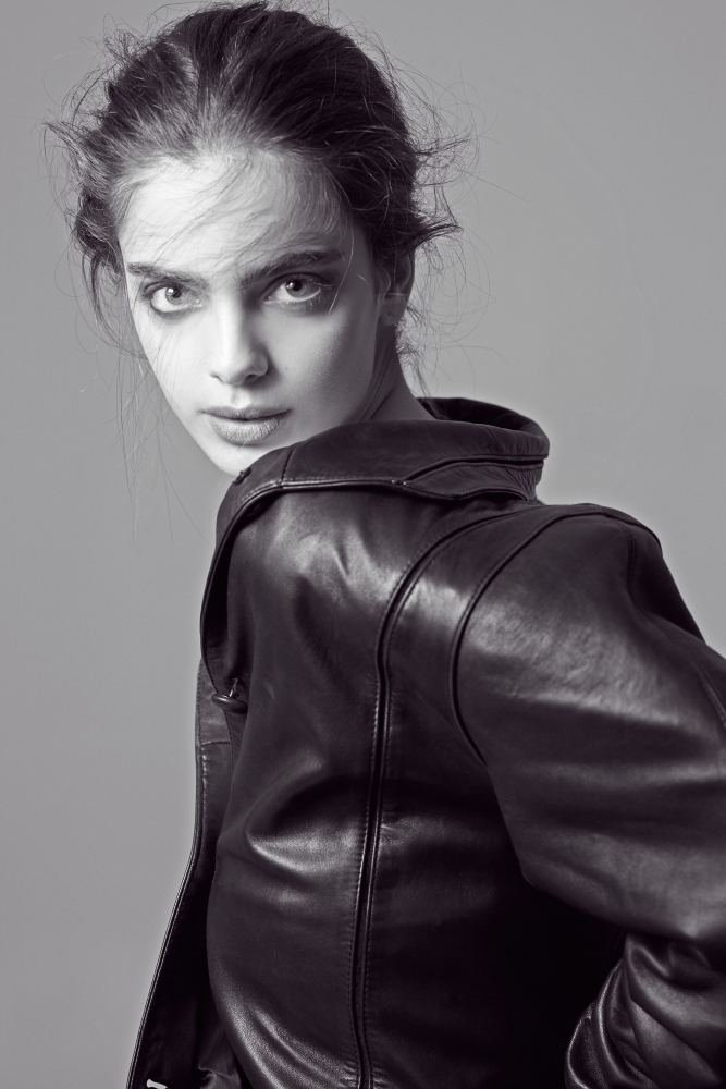 Picture of Shima Jafari