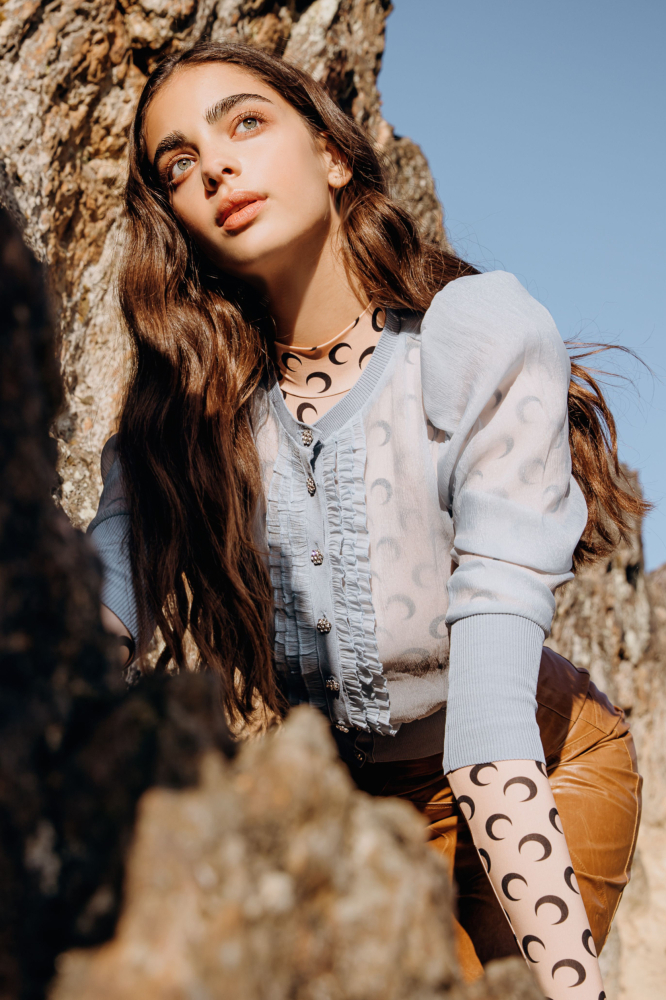 Picture of Shima Jafari