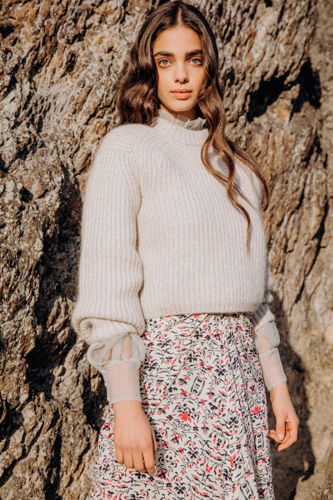 Picture of Shima Jafari