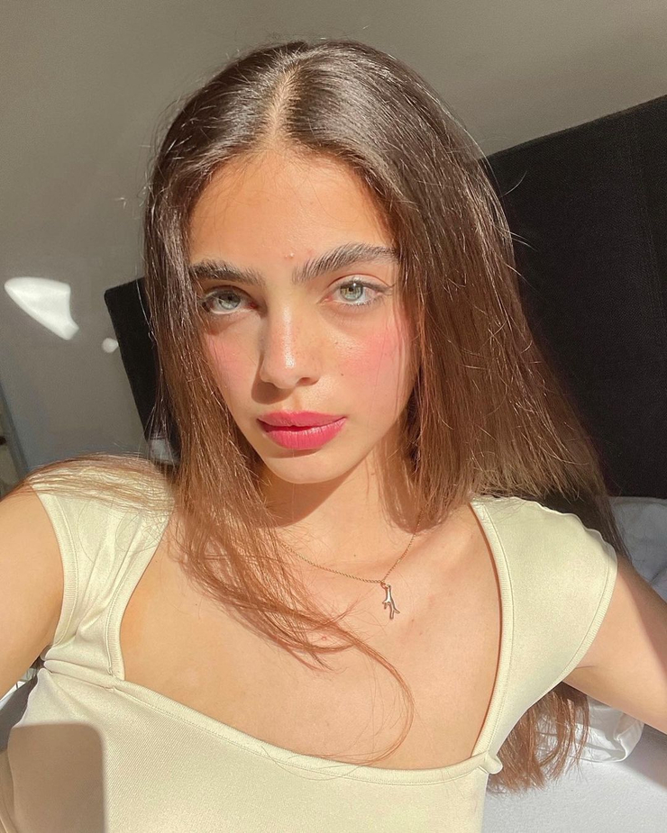 Picture of Shima Jafari