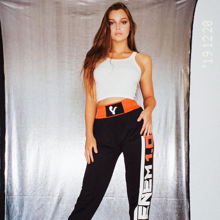 Picture of Georgia Keamy