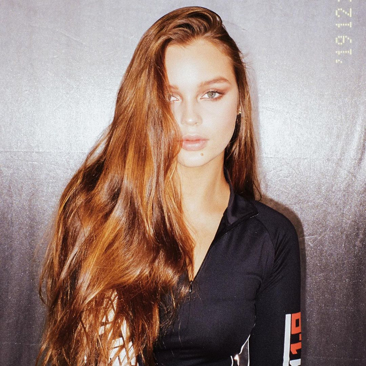 Picture of Georgia Keamy