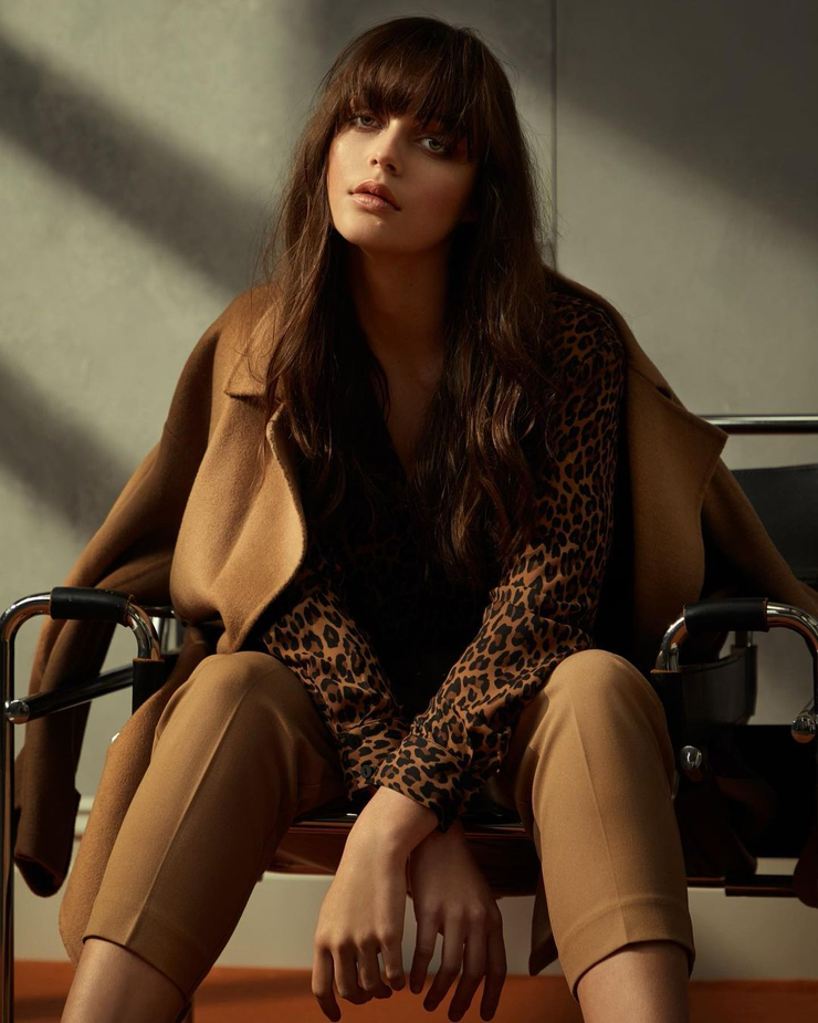 Picture of Georgia Keamy