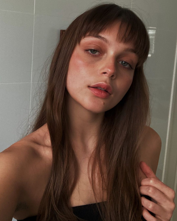 Picture of Georgia Keamy