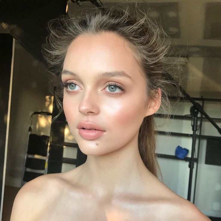 Picture of Georgia Keamy