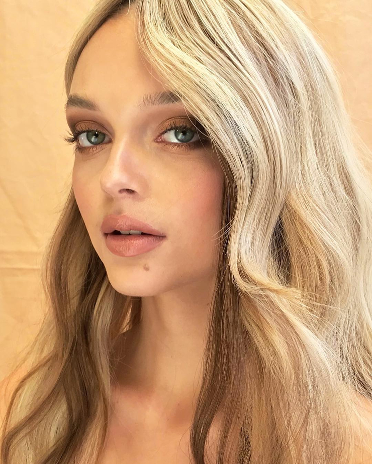 Image of Georgia Keamy