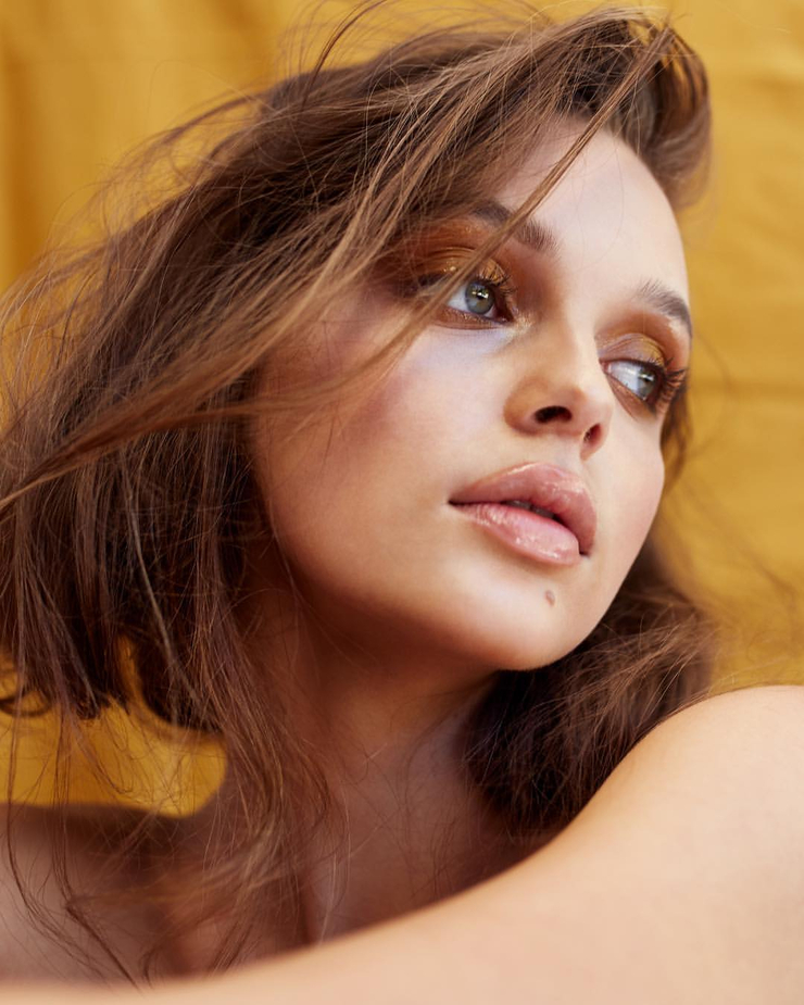 Picture of Georgia Keamy