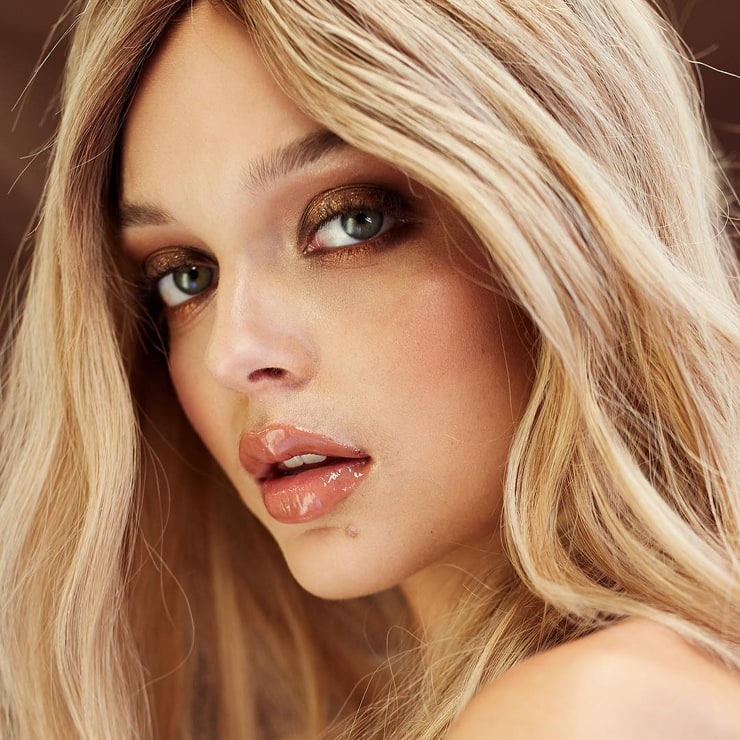 Picture of Georgia Keamy