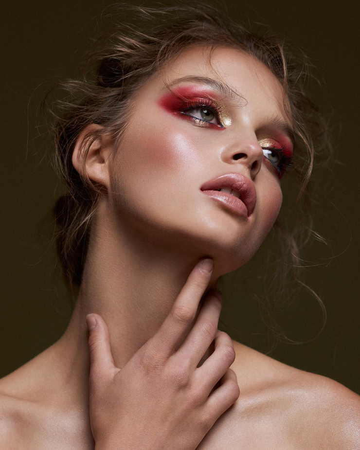 Picture of Georgia Keamy