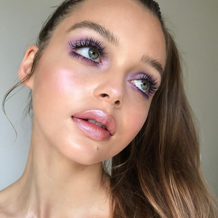 Picture of Georgia Keamy