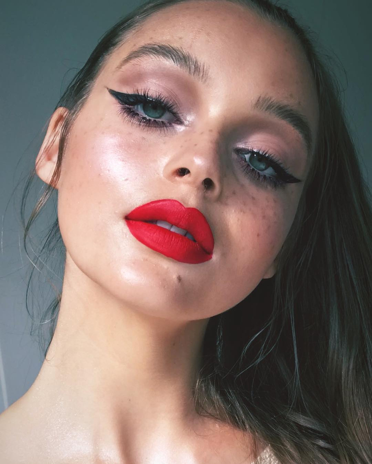 Picture of Georgia Keamy