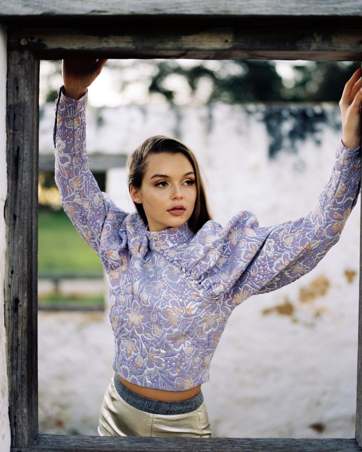 Picture of Georgia Keamy