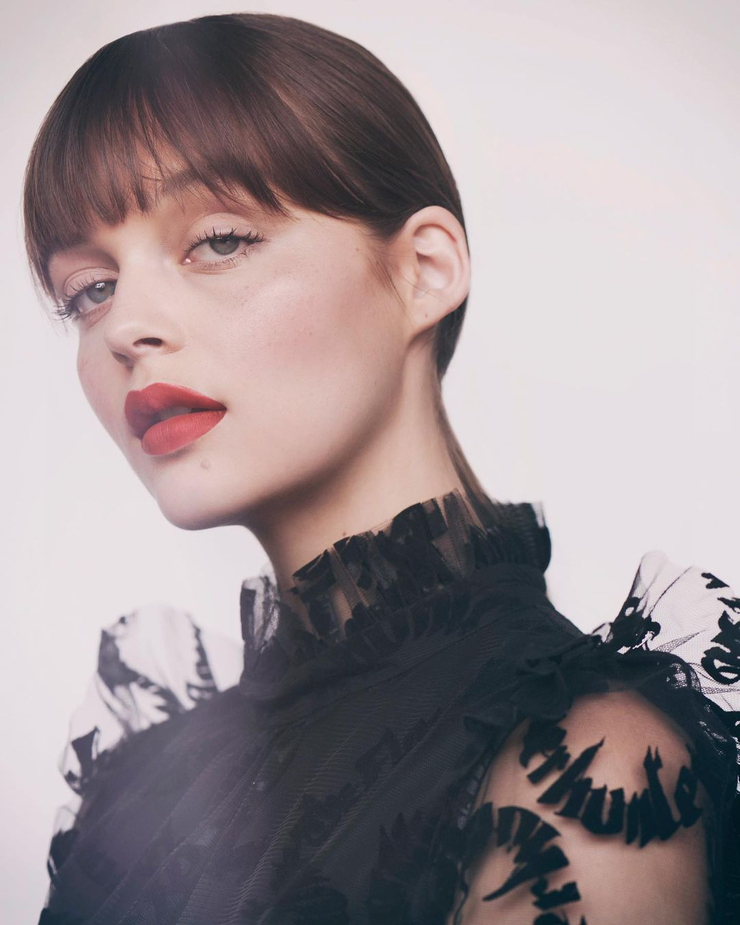 Picture of Georgia Keamy