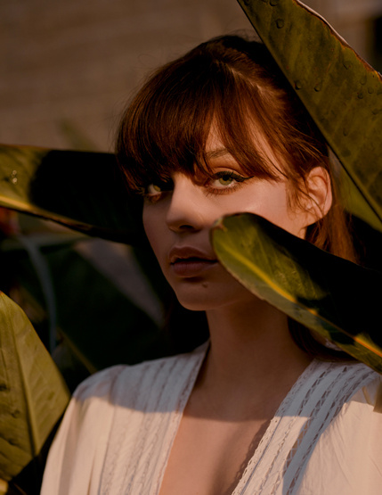 Image of Georgia Keamy