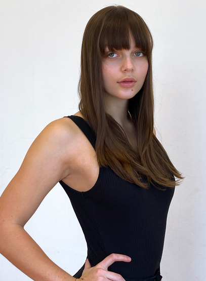 Picture of Georgia Keamy