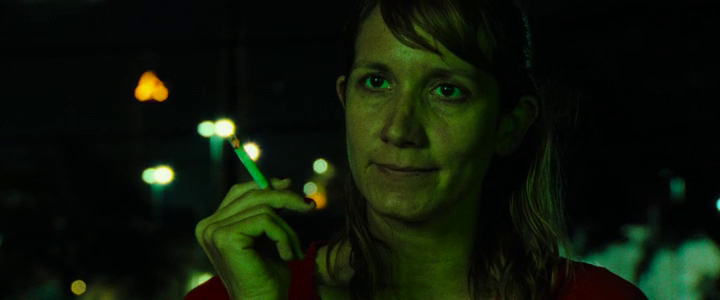 Picture of Red Rocket