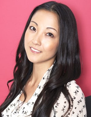 Picture of Shizuka Itô