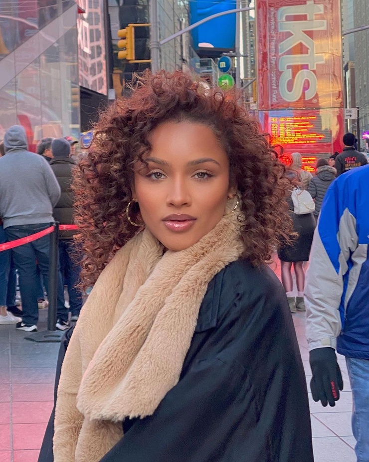 Picture of Jaylen Barron