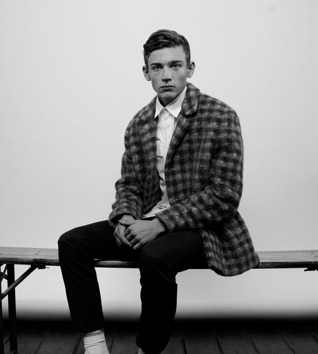 Picture of Lewis Bryant