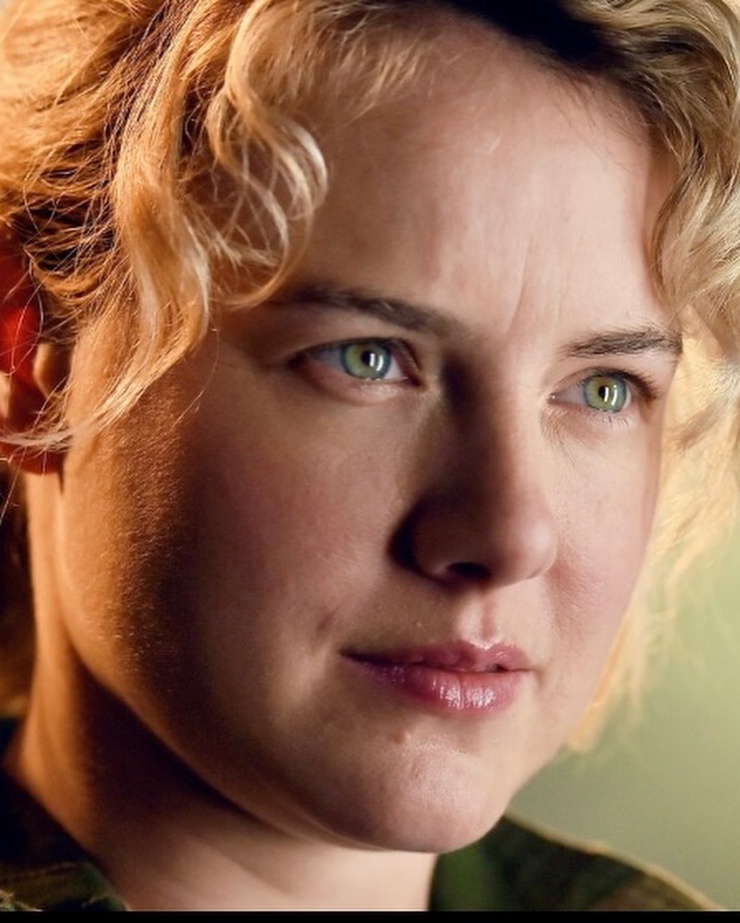 Picture of Laura Wiggins