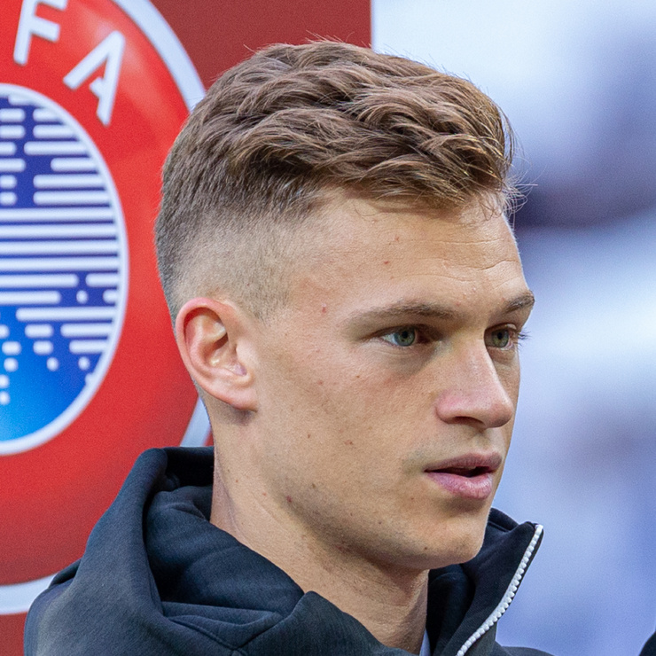 Picture of Joshua Kimmich