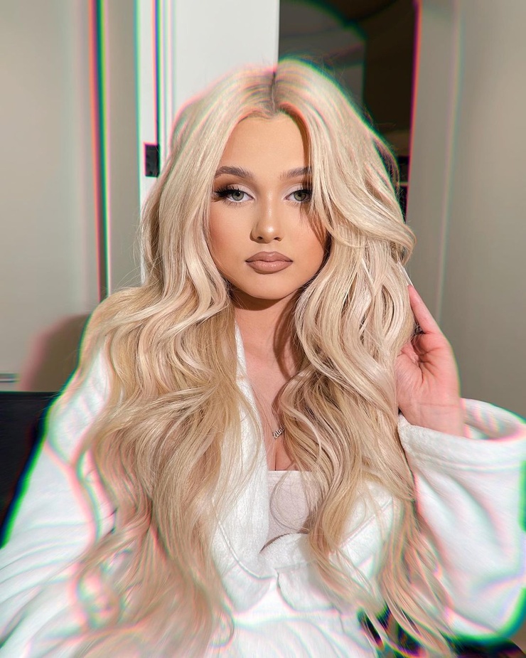 Image of Alabama Luella Barker