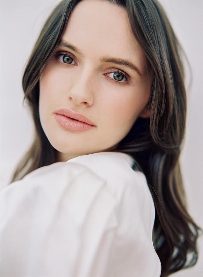 Picture of Maria Traynor