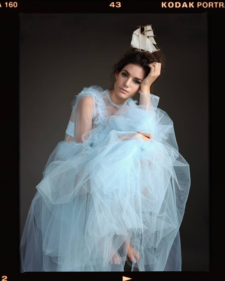 Picture of maria marti