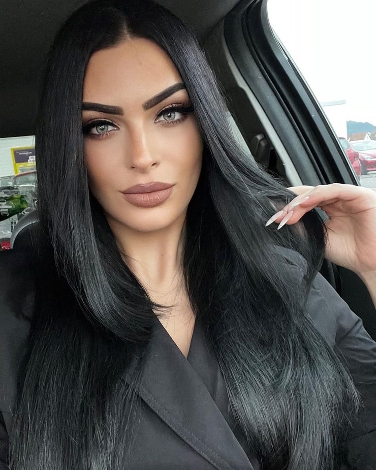 Picture of Jacqueline Neubauer