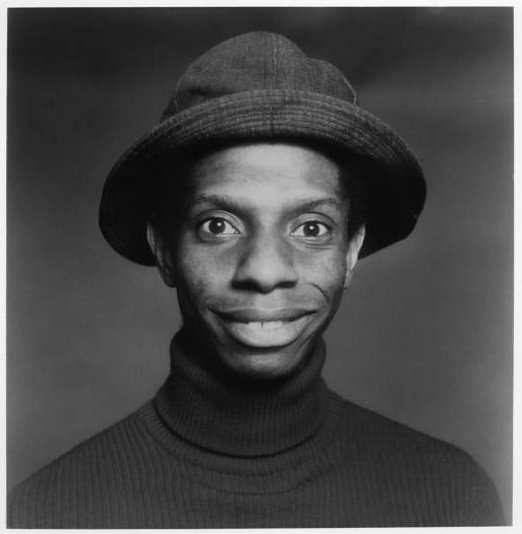 Jimmie Walker