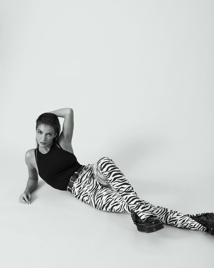 Barbara Rodiles image