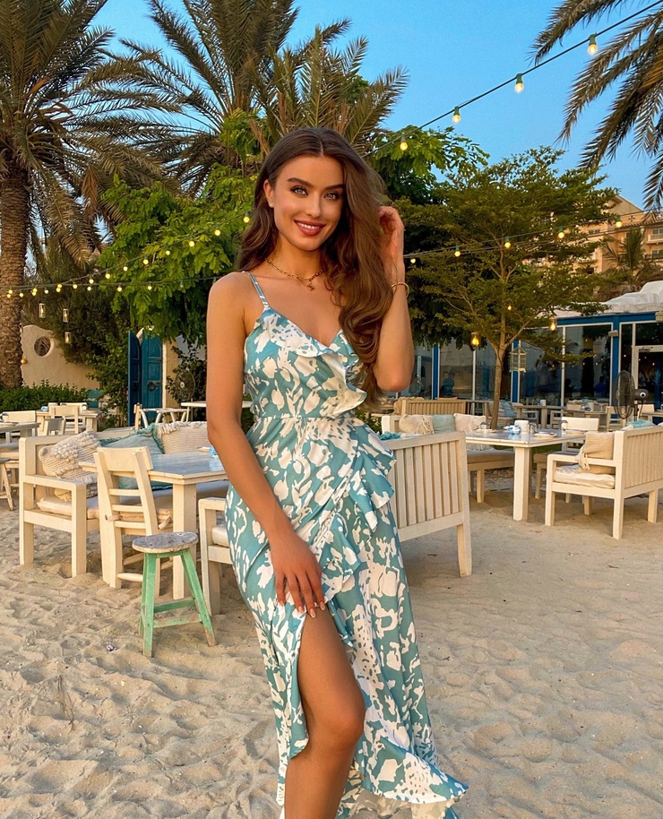 Picture of Rene Borisova