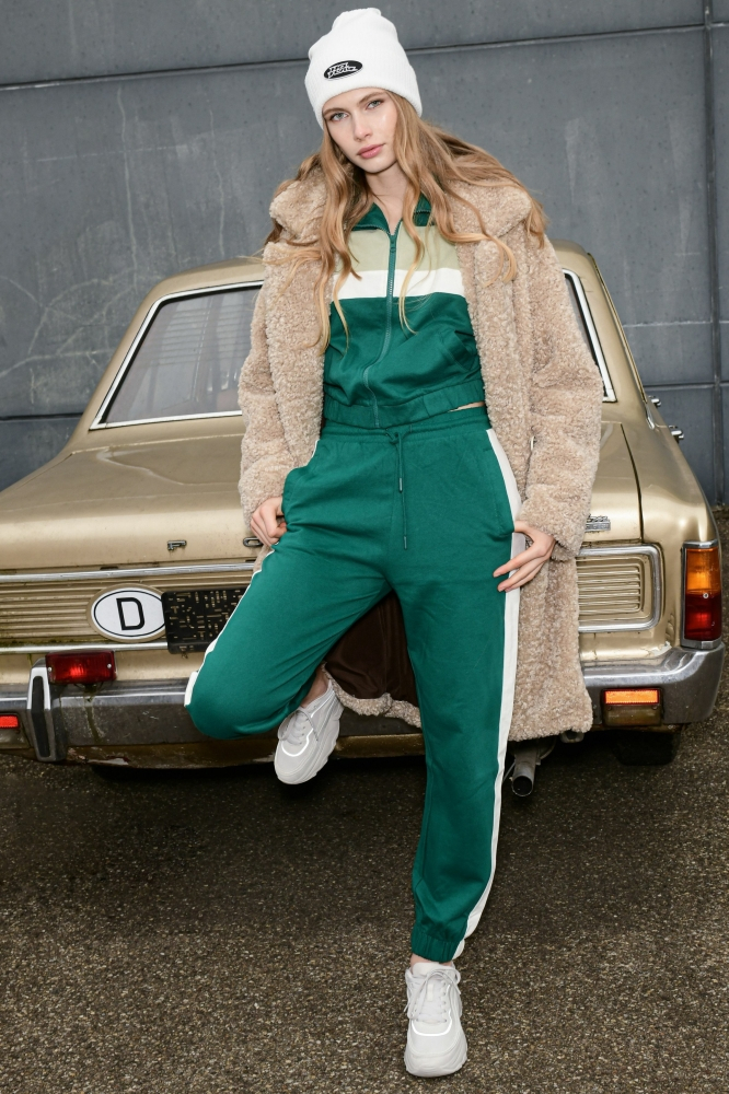 Picture of Ellinor Friesen